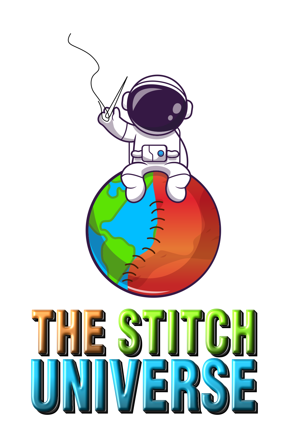 Vector Artwork Services Archives - Thestitchuniverse